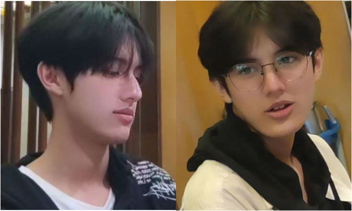 Wajahnya Tampan Mirip Idol K-Pop, Inilah Potret Ken Daisuke Anak Della Puspita yang Jarang Tersorot