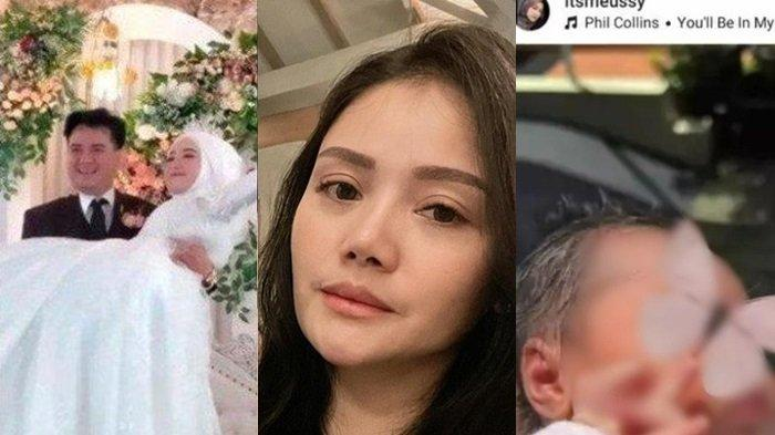 Istri Steno Ricardo Melahirkan Anak Pertama, Mawar AFI Geram Anaknya Ditelantarkan: Sekarang ...