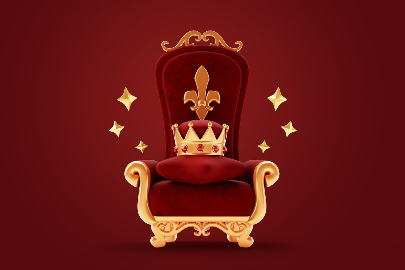 Perbedaan Antara Monarki Absolut, Monarki Parlementer, dan Monarki ...