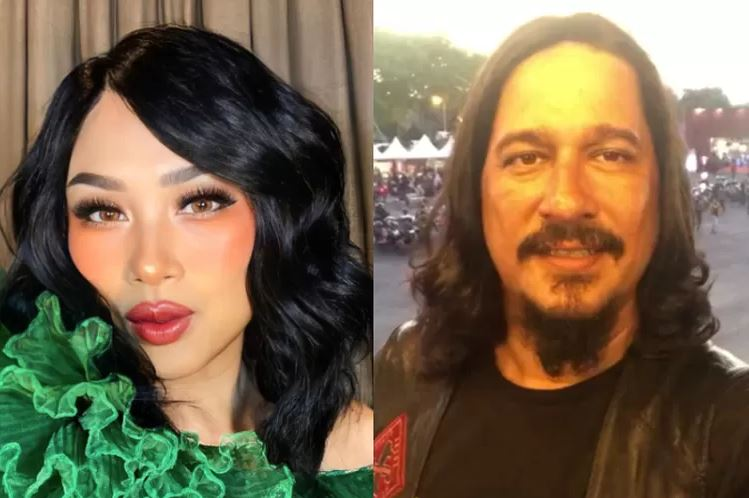 Bongkar Fakta Hubungannya di Masa Lalu dengan Titi DJ, Bucek Depp Akui Pakai Konsep Kumpul Kebo ...