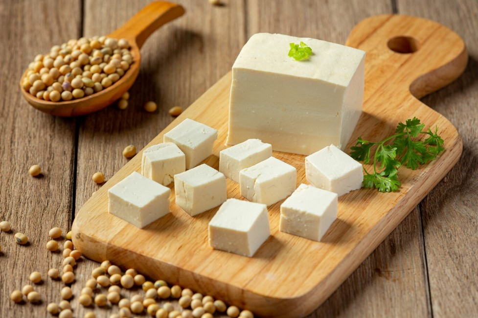 Cara Mengolah Tahu untuk Menu Diet yang Lezat dan Sehat, Mudah Dibuat!