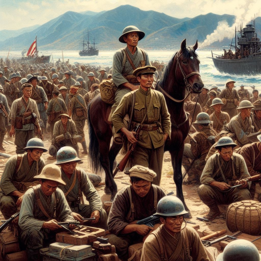 Inilah Sejarah Perlawanan Rakyat Papua terhadap Kekejaman Jepang | Intisari