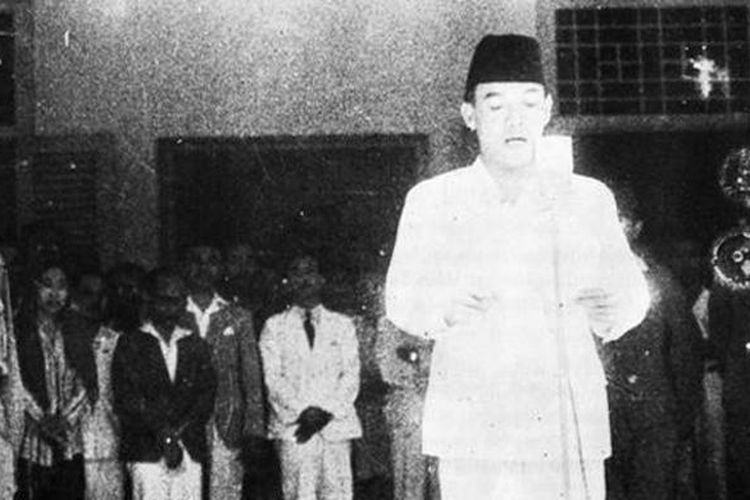 Kusno Sosrodihardjo Nama Kecil Soekarno dan Kehidupan Masa Muda Sang ...