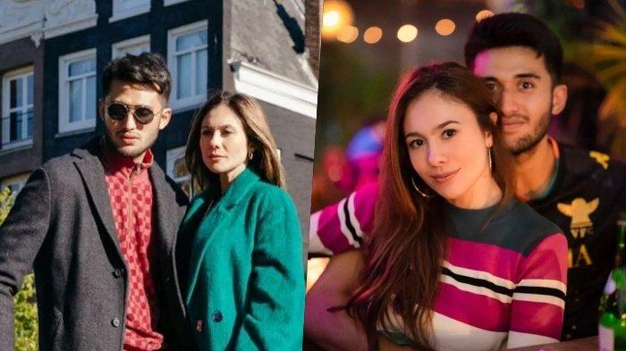 Fantastis! Ternyata Segini Nominal Uang Wulan Guritno untuk Talangi ...