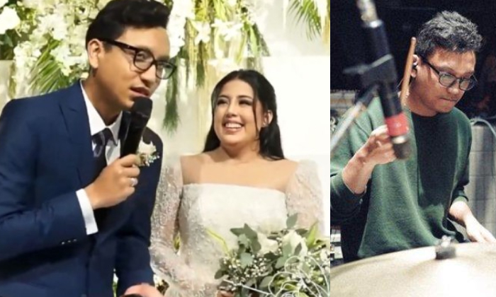Sosok Andryan Dutagama yang Resmi Menikahi Nessie Judge, Karier Moncer, Kini Kerja di Perusahaan ...