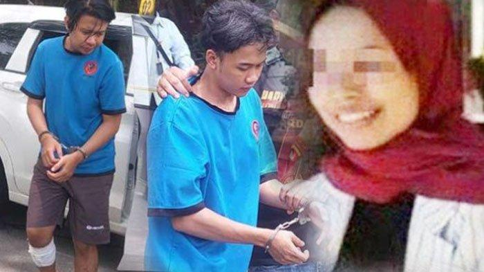 4 Fakta Sosok Muhammad Reza Swastika Eksekutor Pembunuhan Indriana ...