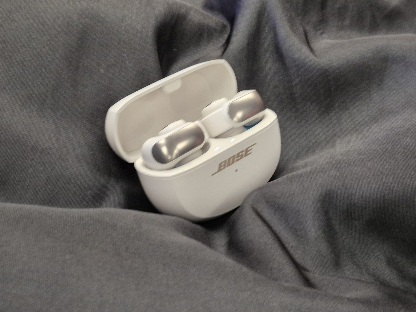 TWS Open Ear Bose Ultra Open Earbuds Akan Rilis Tanggal 26 Maret | Nextren