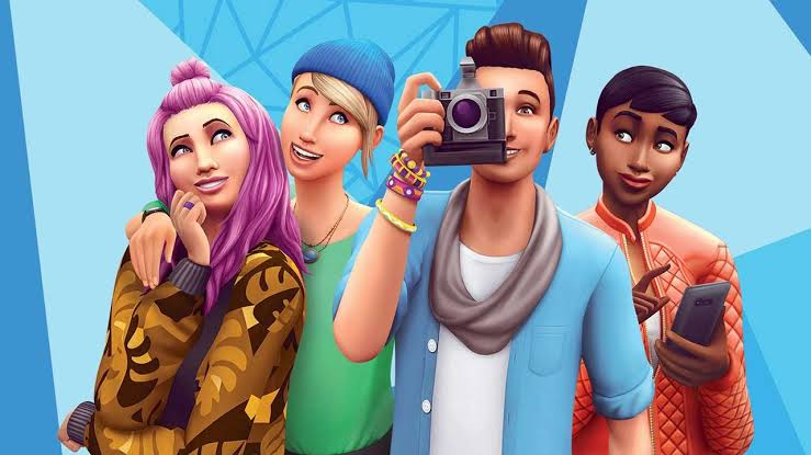 Game Populer The Sims Bakal Diadaptasi Jadi Film Layar Lebar
