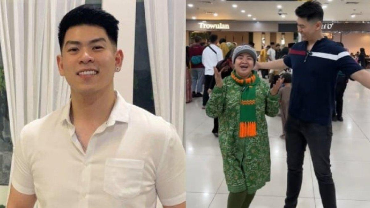 Terketuk Hatinya Lihat Ceramah Subuh, Ibu Crazy Rich Surabaya Ini ...