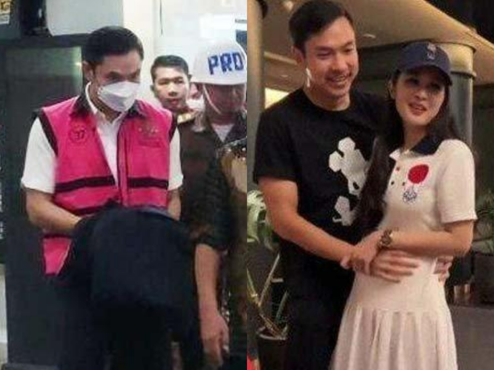 Diduga Bos Harvey Moeis, Ini Sosok RBS yang Dituding MAKI Jadi Aktor ...