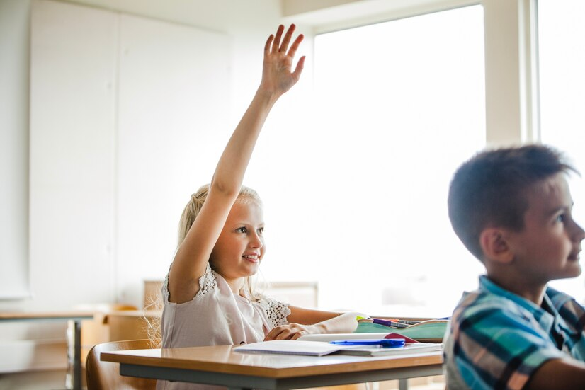 10 Contoh Sikap Berani di Sekolah dalam Hal Positif dan Bermanfaat ...