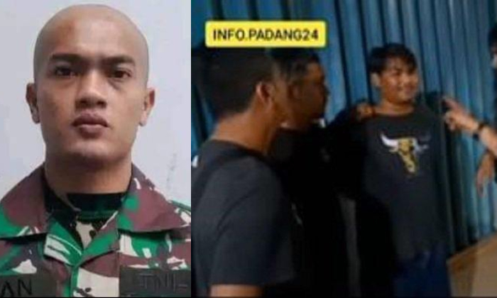 Serda Adan Mengiming-imingi Bayaran Rp30 Juta, Terkuak Eksekutor ...