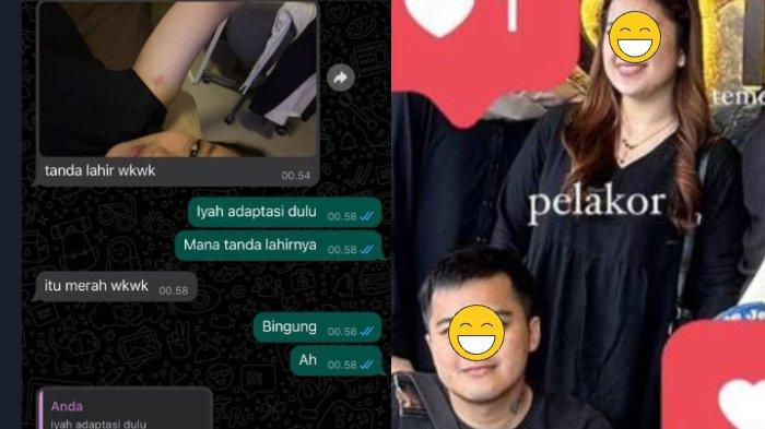 Istri Sah Sebut Suaminya Sampai Sewakan Apartemen untuk Mahasiswi ...