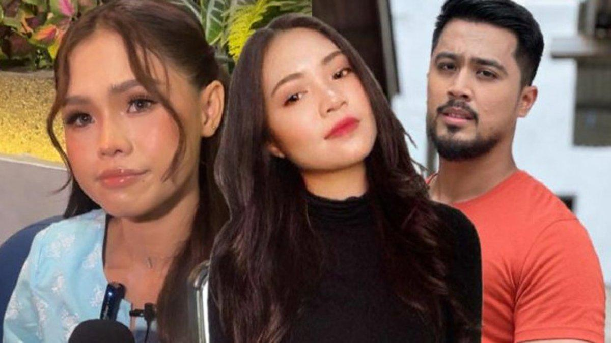 Suami Selingkuh 11 Kali, Artis Ini Bongkar Aib Suami yang Pernah Main ...