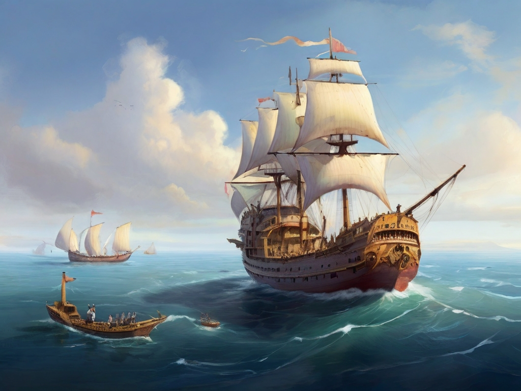 Jejak Setapak Sriwijaya Sebagai Penguasa Samudera