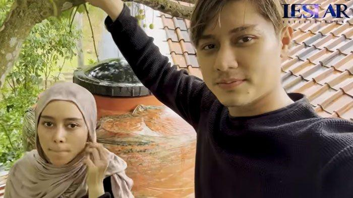 Perilakunya di Kampung Halaman Lesti Kejora Jadi Sorotan, Rizky Billar Sampai Harus Dibantu ...