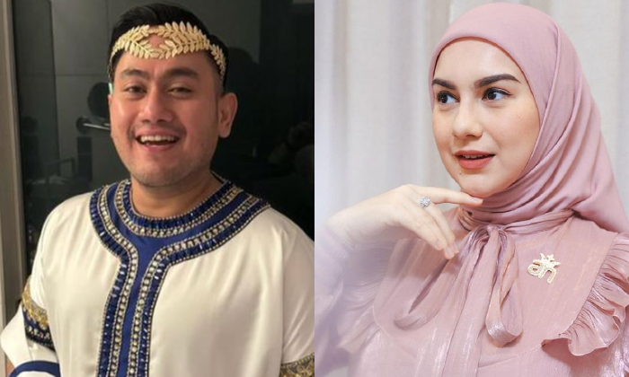 Nassar Dijodoh-jodohkan dengan Irish Bela Gegara Hal Ini, Netizen ...