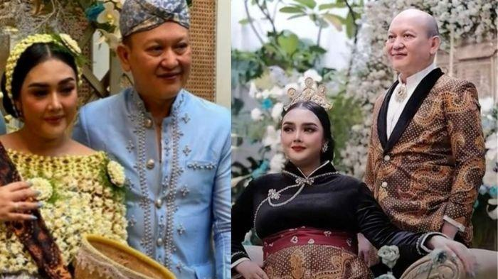 Baru Saja Melahirkan Cicit Soeharto, Inilah Sosok Suci Winata Istri ...