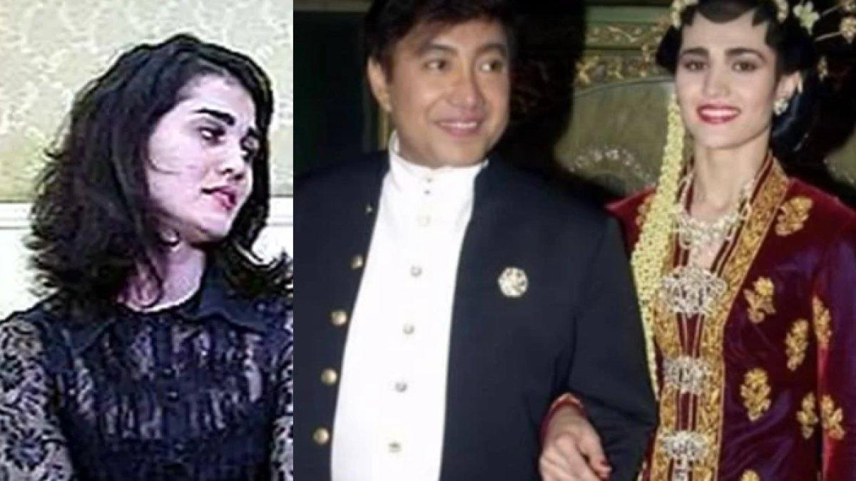 Dulu Berhasil Taklukkan Hati Anak Soekarno, Begini Kabar Mantan Istri Guruh Soekarno Putra ...