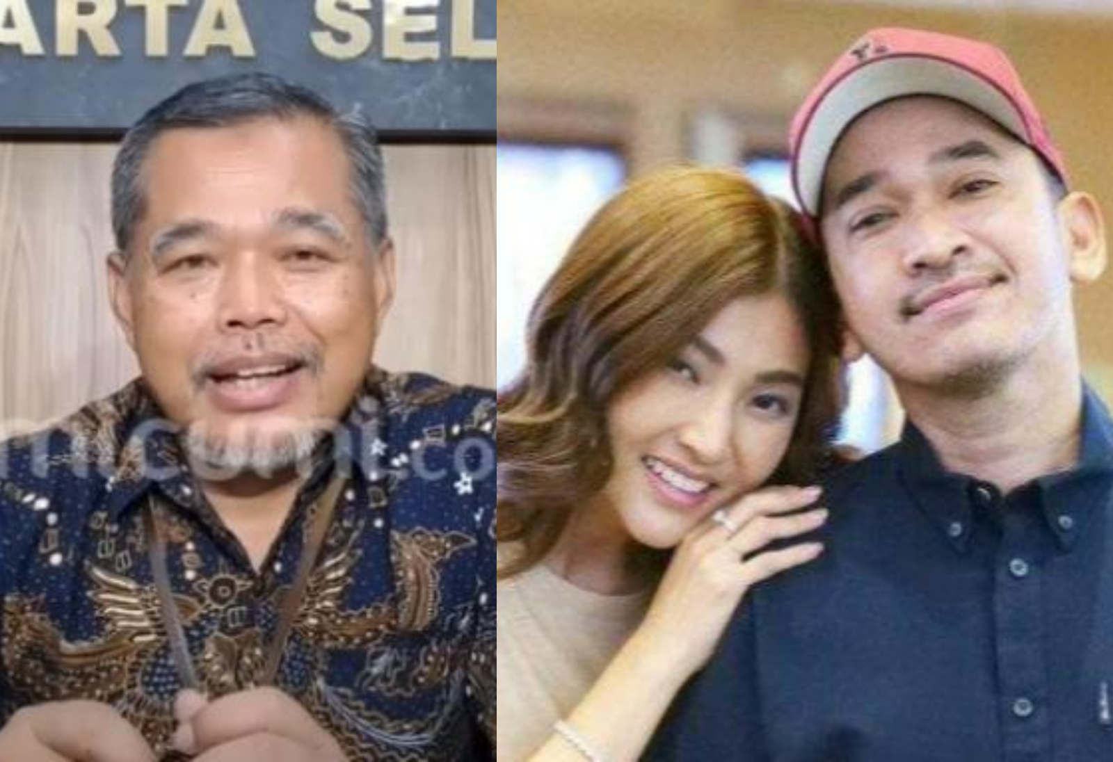 Isu Sarwendah Gugat Cerai Ruben Onsu Akhirnya Terjawab, PN Jakarta Selatan Minta Maaf, Sebut Ada ...