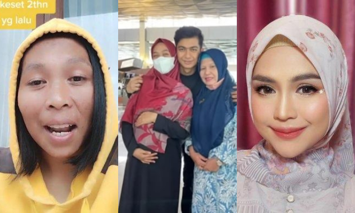 Ria Ricis Tuding Ibu Teuku Ryan Curi Hampers, Klarifikasi Mantan ART ...