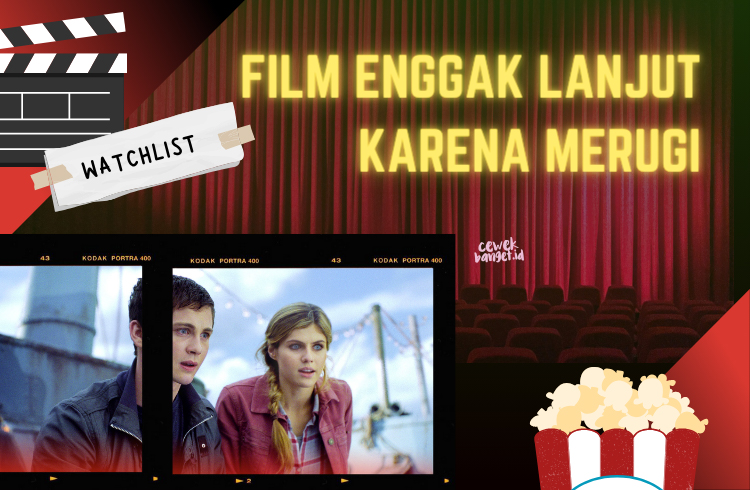 Kecewa Banget 6 Film Hollywood Ini Batal Lanjut Karena Enggak Laku