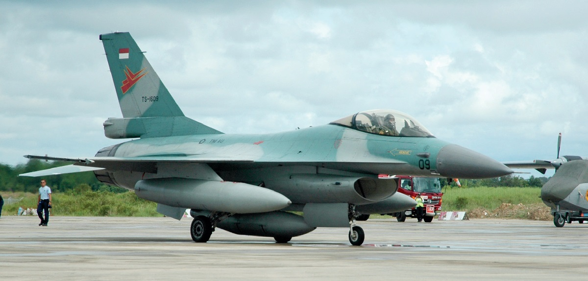 Operasi Perisai Sakti 2015, Menghalau Para Pelanggar Batas, Termasuk Di ...