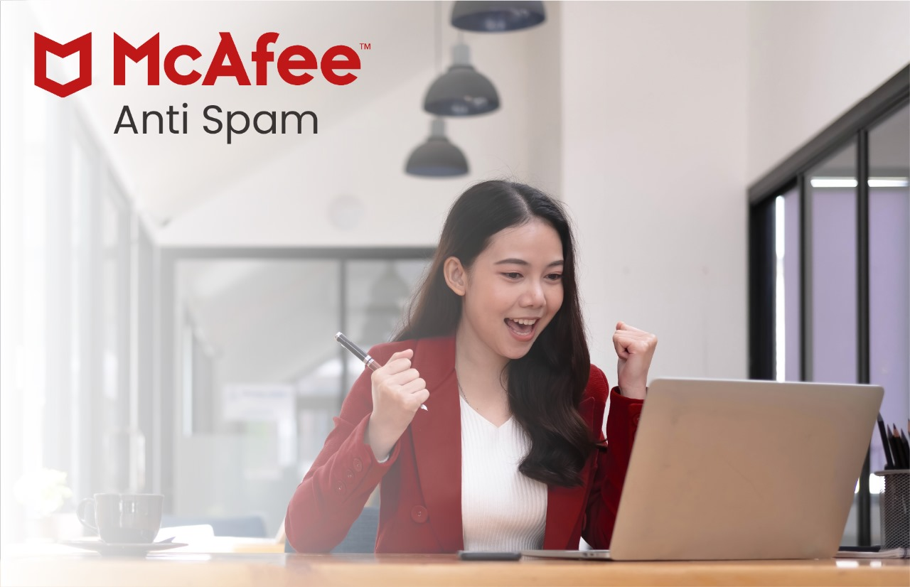 McAfee Hadirkan Fitur Anti Scam & Safe Browser Untuk Amankan Pengguna