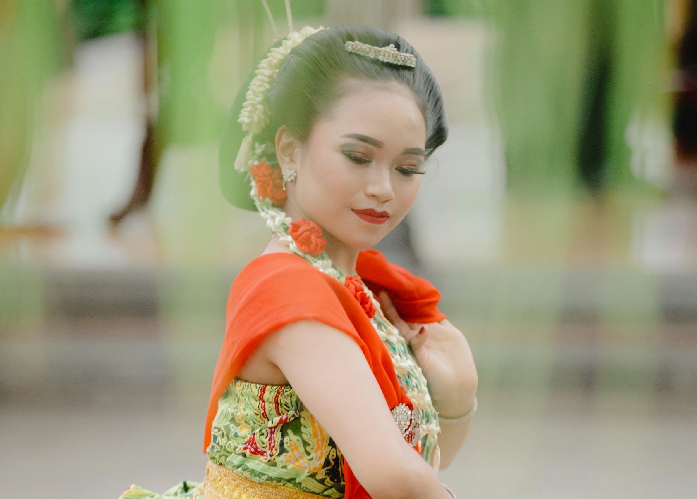 Dyah Gitarja, Sang Ratu Prajurit yang Mengantar Majapahit Menuju ...