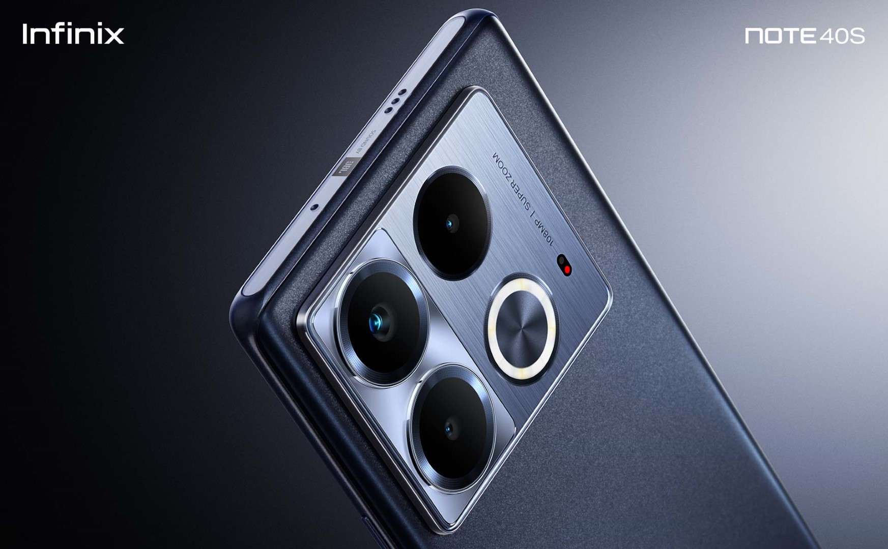 Infinix Mulai Penjualan Note 40S, Harga Mulai Dari 3 Jutaan Kecil | Nextren