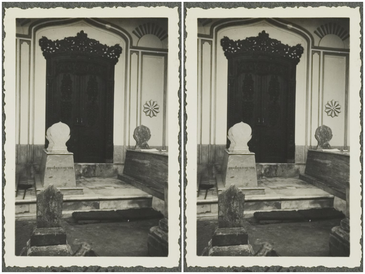 Raja Jawa yang Ini Disebut-sebut sebagai Pencipta Sosok Nyai Roro Kidul ...