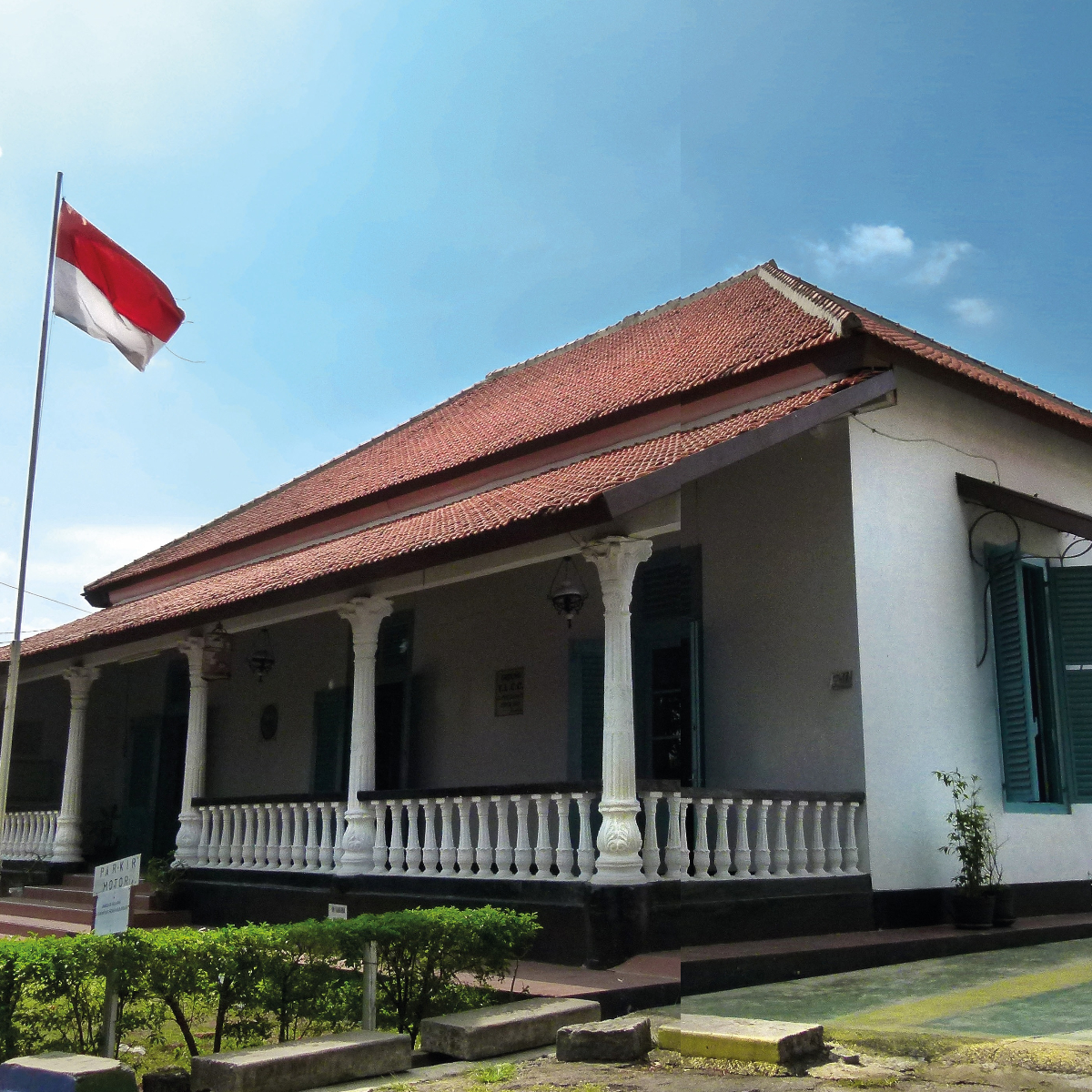 Belanda Depok: 'Sinyo' dan 'Noni' van Depok, ke Mana Sekarang?