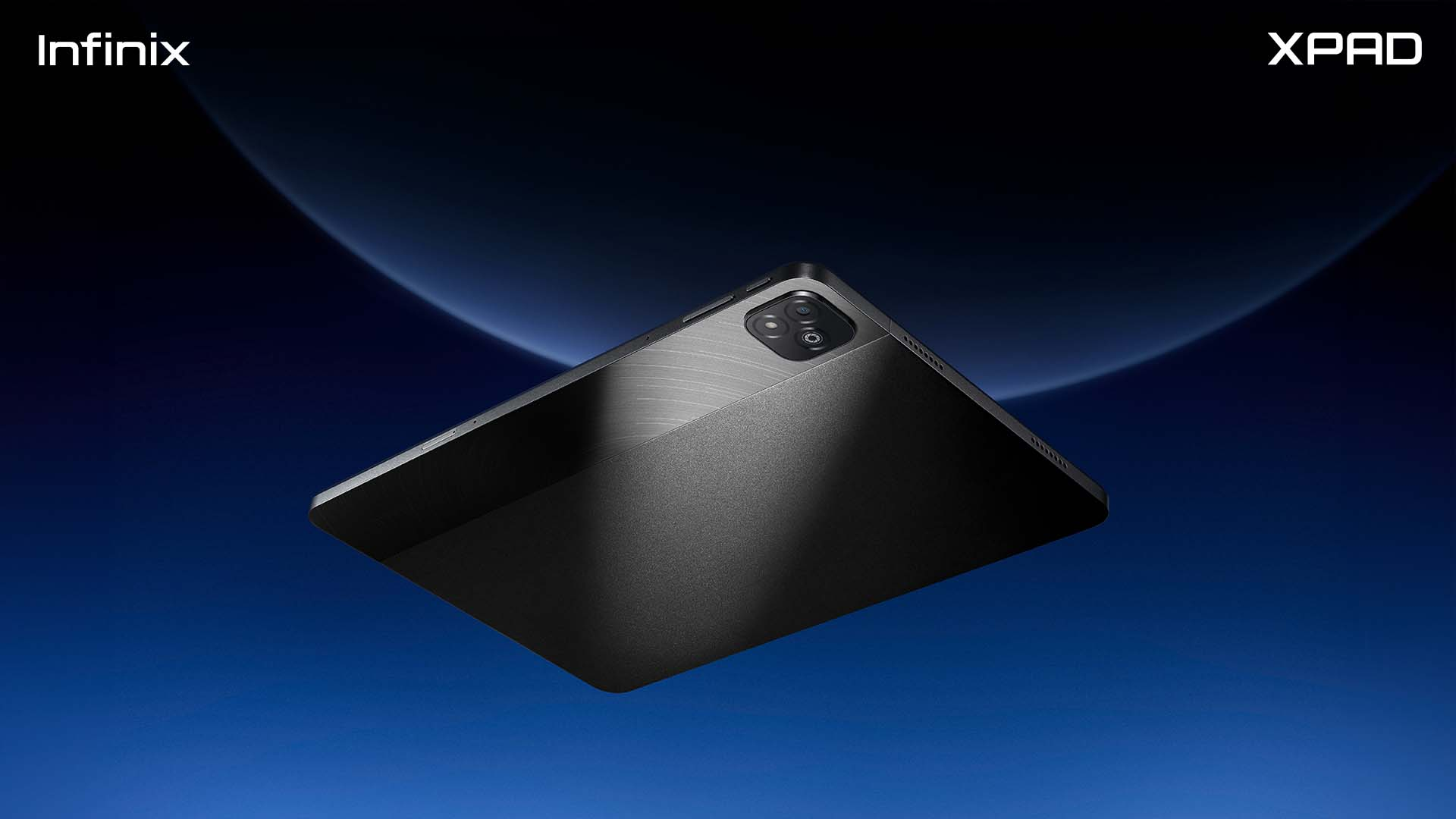 Infinix Hadirkan XPAD Versi 4G LTE Mulai 14 September Dengan RAM 8GB