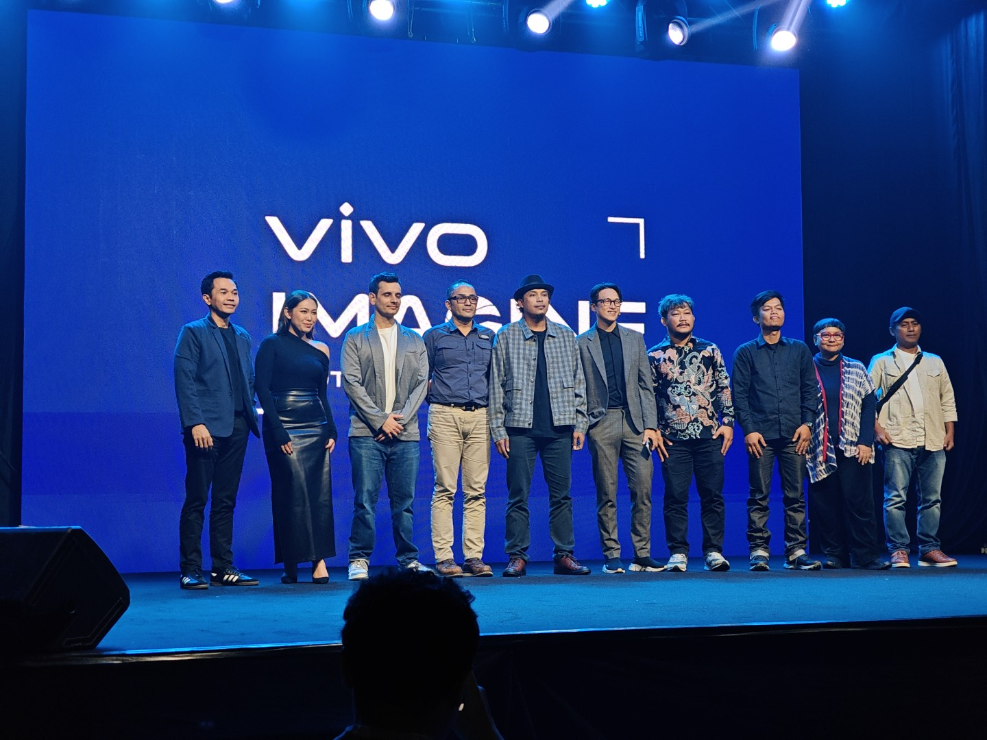 vivo Umumkan Pemenang Kompetisi Imagine Photography Award 2024