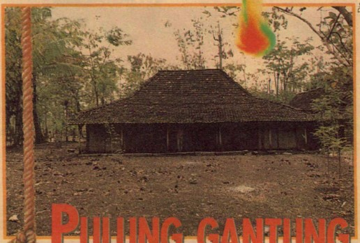 Pemangsa Nyawa dari Gunungkidul Itu Punya Nama Pulung Gantung | Intisari