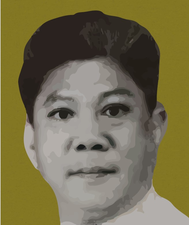 Liem Koen Hian, Peranakan Tionghoa yang Jadi Pesakitan di Tiga Zaman ...