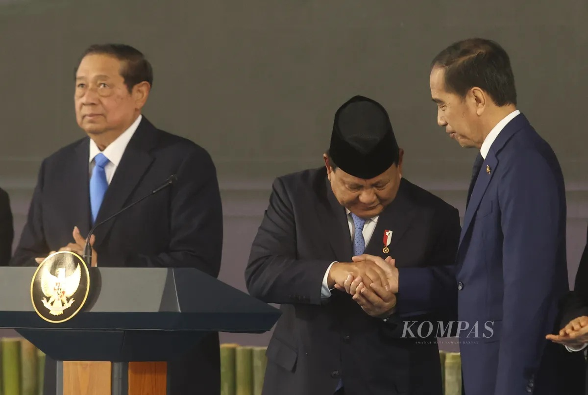 Apa-apa yang Harus Kamu Ketahui tentang Danantara yang Baru Diresmikan ...