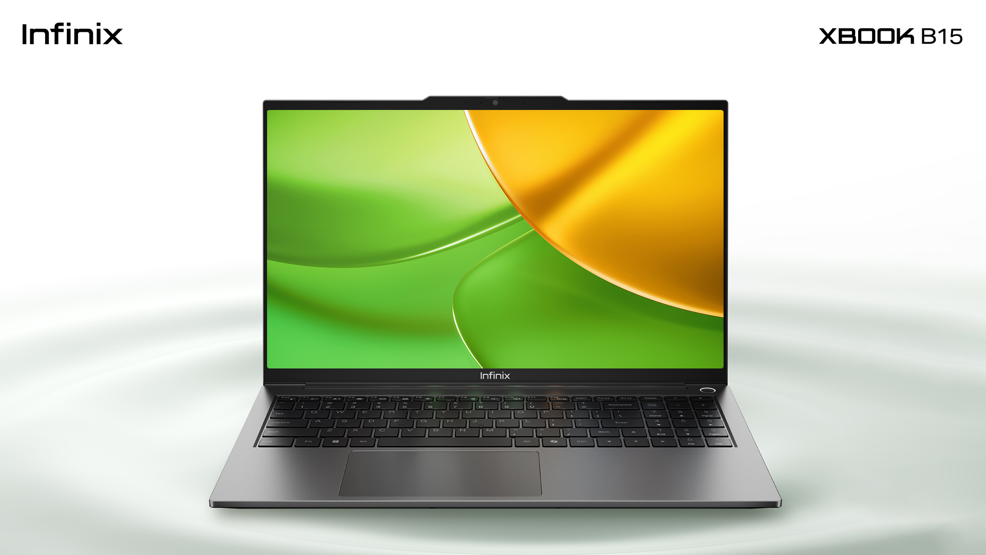 Infinix XBOOK B15: Laptop Tangguh Bertenaga Ryzen 7 Siap Meluncur | Nextren