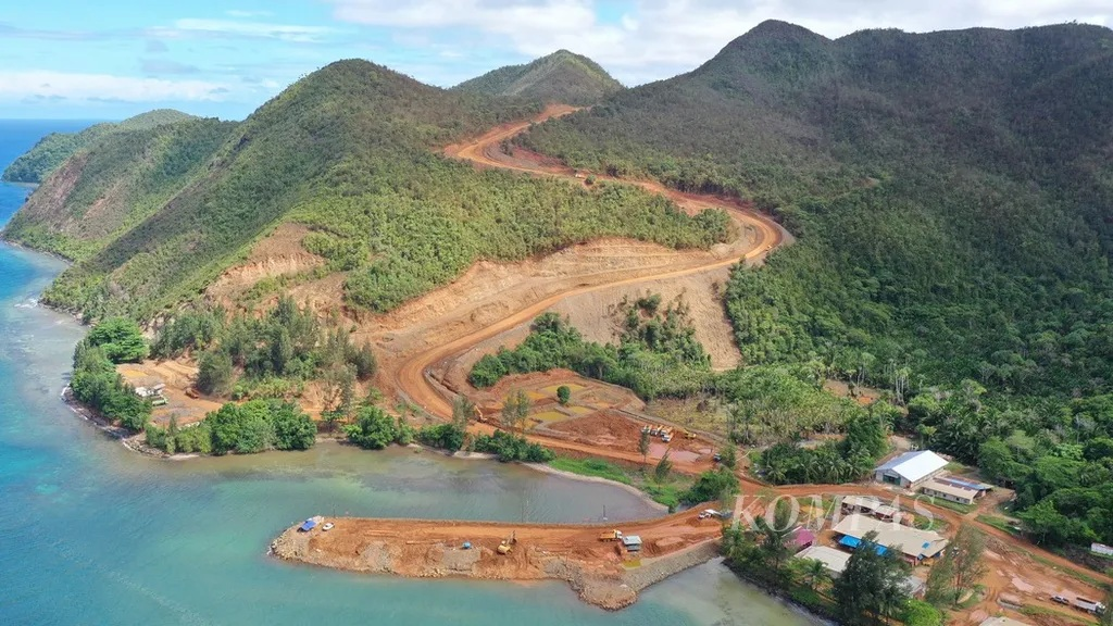 Hal-hal yang Perlu Kita Tahu tentang Isu Tambang Nikel di Raja Ampat ...