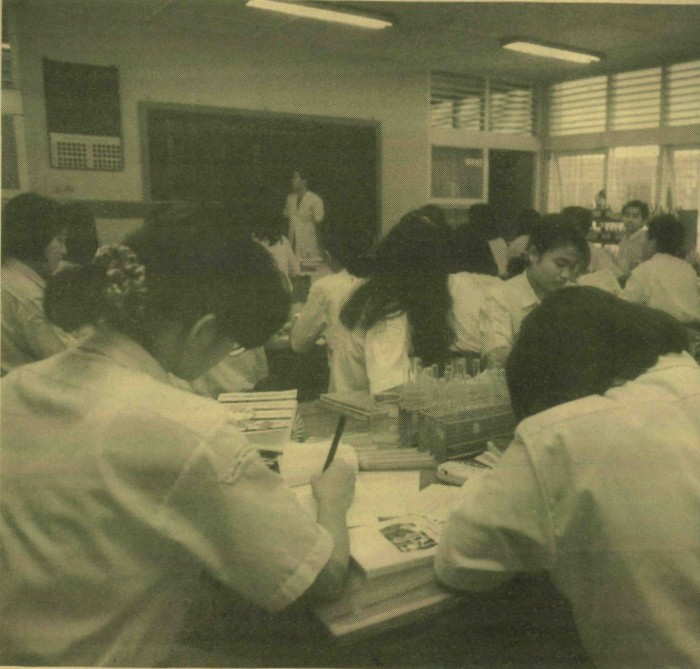 Apa yang Bapak/Ibu Harapkan dengan Mengikuti Mata Kuliah Filosofi Pendidikan dan Pendidikan ...