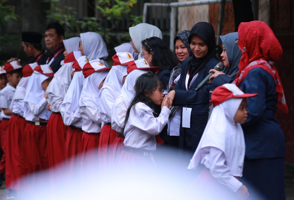 Mengapa Pembelajaran Perlu secara Holistik Melibatkan Murid dalam Olah ...