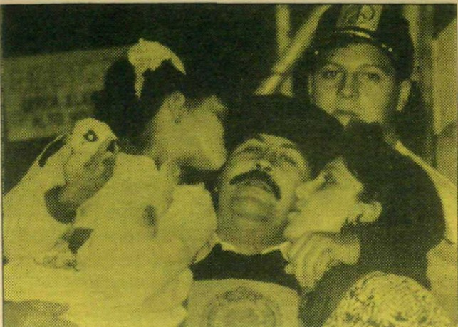 Mengenang Kembali Akhir Petualangan Pablo Escobar, Raja Kokain dan 'Robin Hood' dari Medellin ...