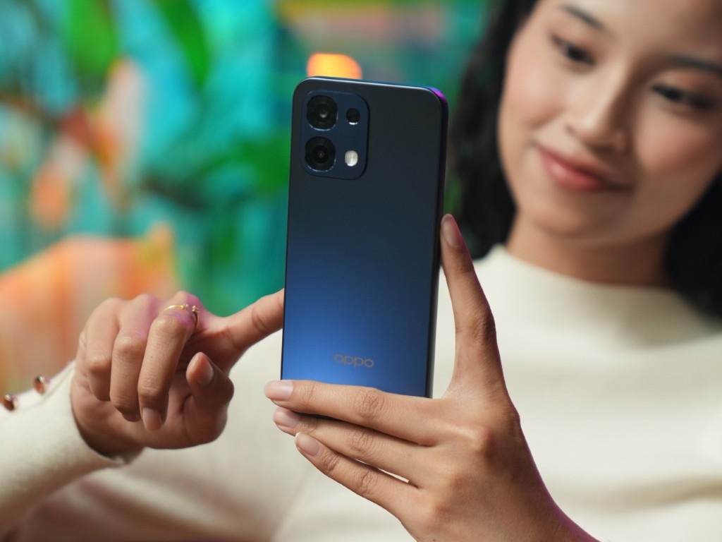 OPPO A6 Pro Resmi di Indonesia Dengan Baterai Besar 7.000mAh & IP69