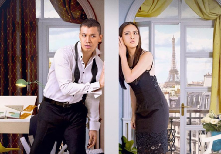 7 Film Indonesia yang Ceritanya Tentang Pasangan LDR. Enggak Semua ...