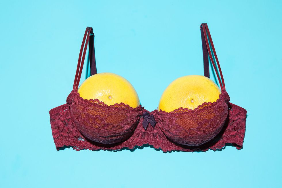 8 Fakta Penting yang Perlu Kita Ketahui Tentang Puting Terbalik ...