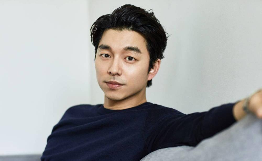 Kamu Tim Gong Yoo, Go Kyung Pyo, atau Go Soo?