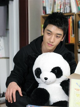 seungri panda
