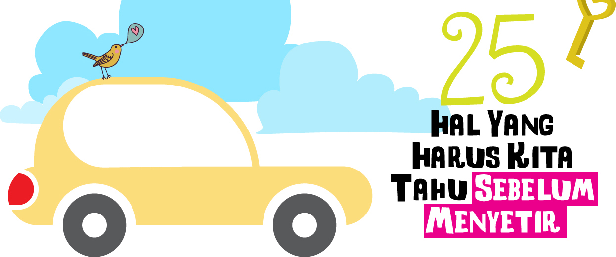 25 Things New Driver Must Know