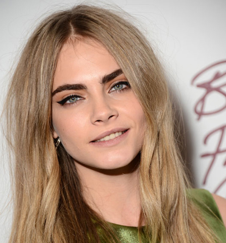 Style untuk The Lean Column Body Type