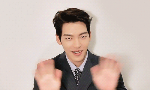 Kim Woo Bin: Cerita Geng Persahabatan - Page all